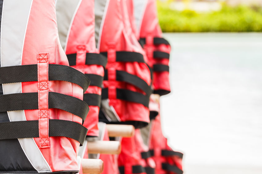 How to Choose the Right Personal Flotation Device (PFD) - Morning ...