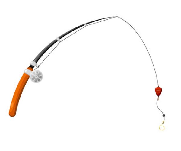 Advantages of Using a Lighter Fishing Rod - Morning Flight Charters